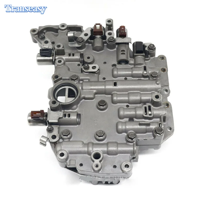 U150E U151E 5-Speed Transmission Valve Body With Solenoid Suit for 04 ...