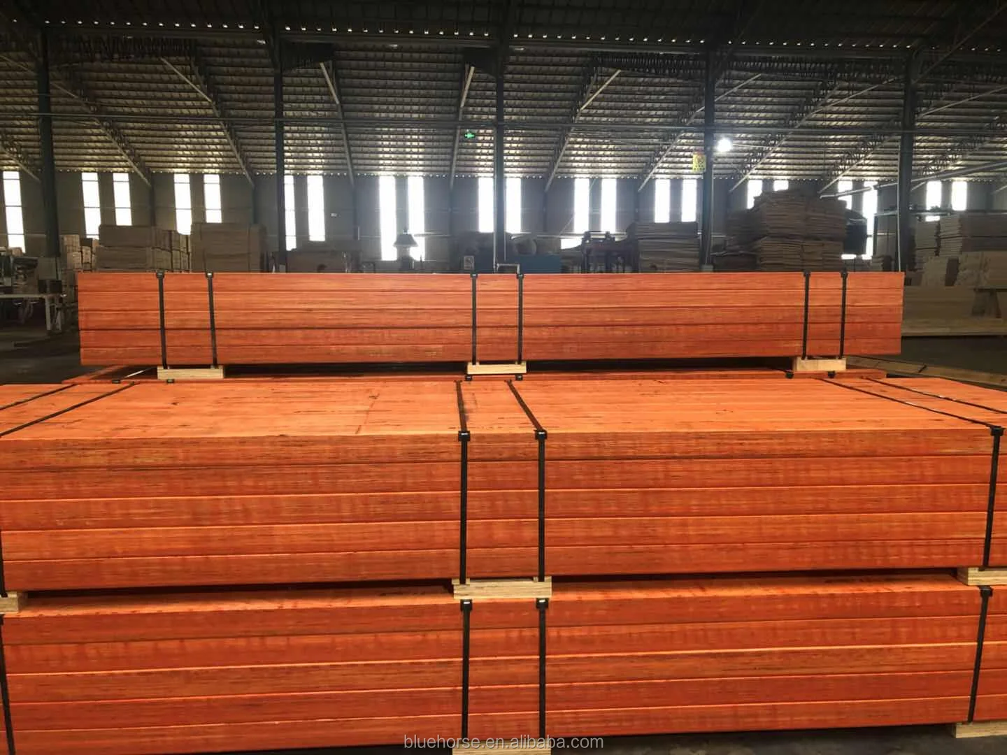 As/nzs 4357 Certified Structural Laminated Lvl Formwork Bearers ...