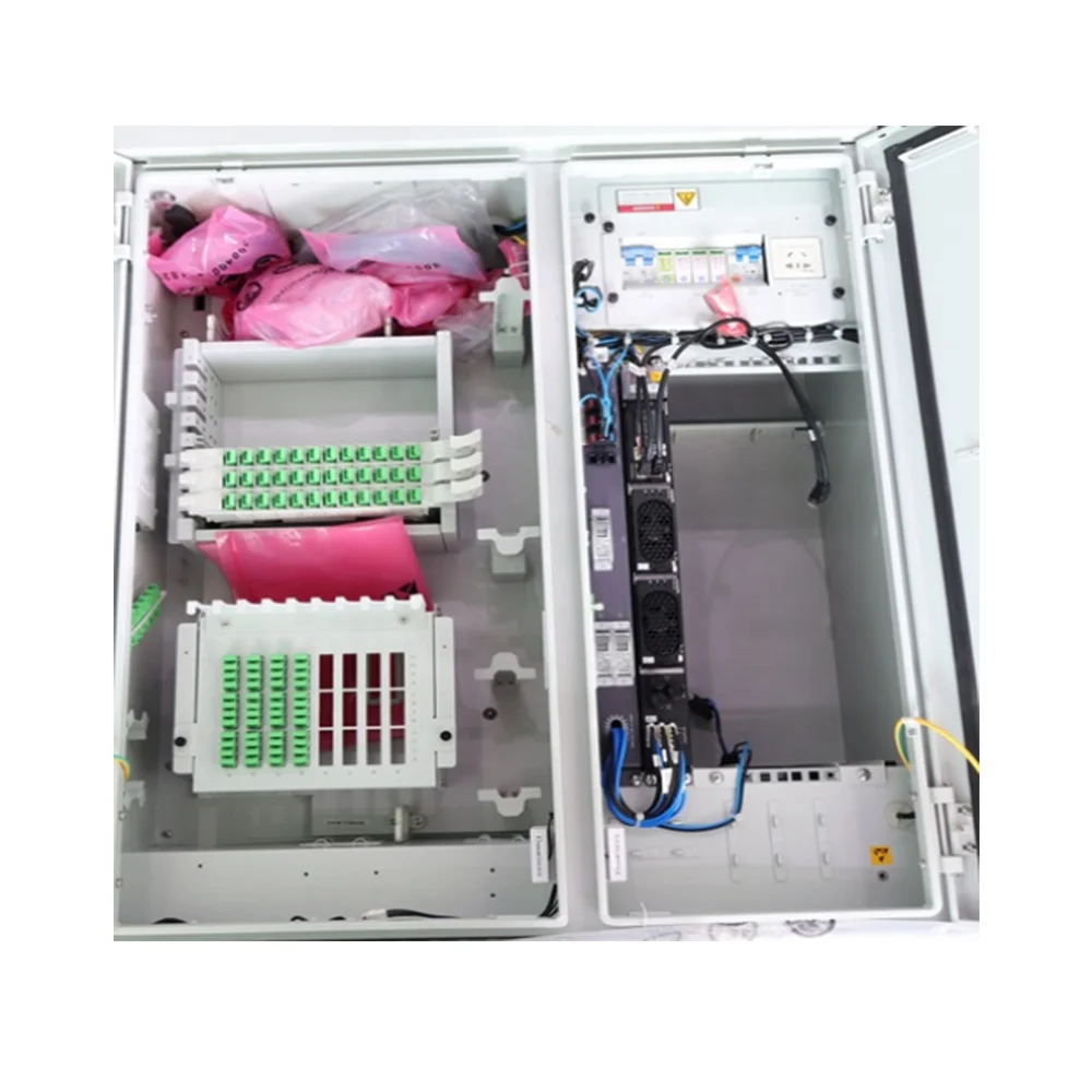 Hot Sale Huawei Outdoor Cabinets Smartax F01s200 For Huawei Olt - Buy ...
