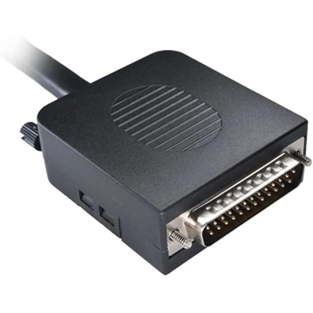 DB25 D-SUB Male Adapter - Facilitate Data Transfer Projects