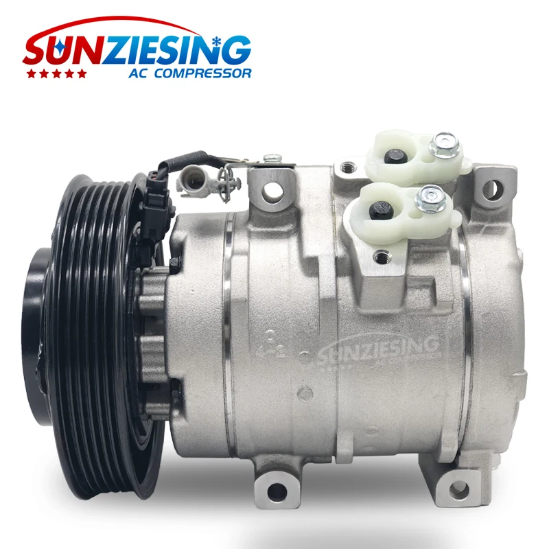 For Toyota Corolla Altis 1.8l 03-07 Automotive Air Conditioning System ...