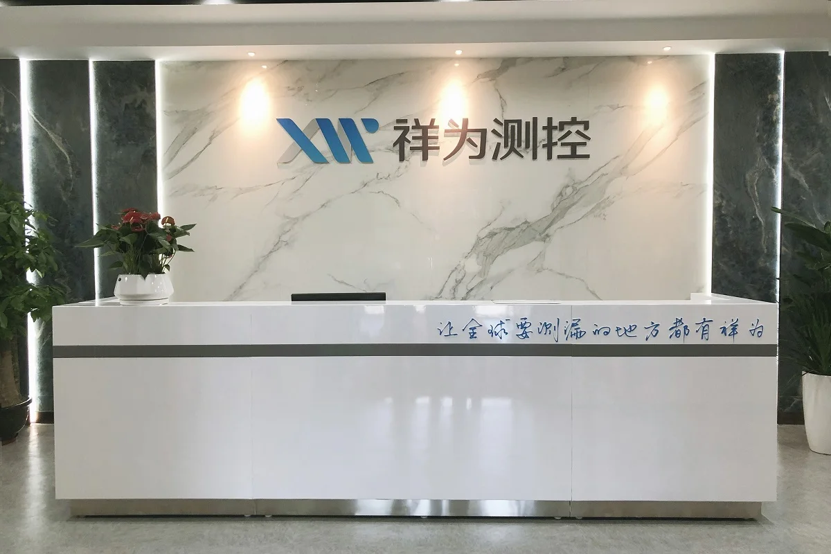 Temperature and Humidity Sensor RS485 - Industrial Grade