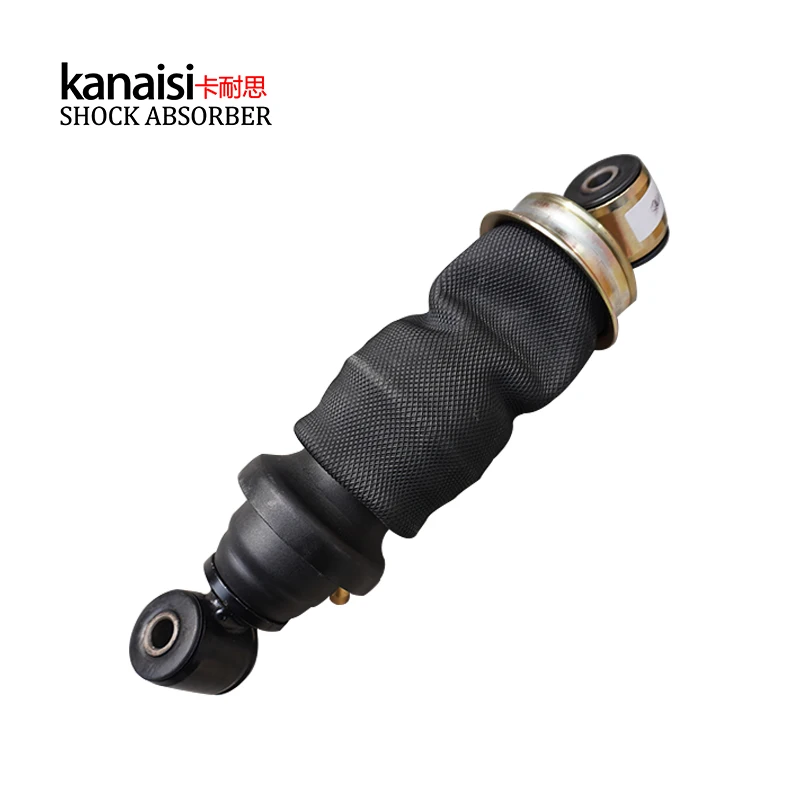 Mercedes Actros Air Spring Suspension / Air Shock Absorber 9428900219 ...