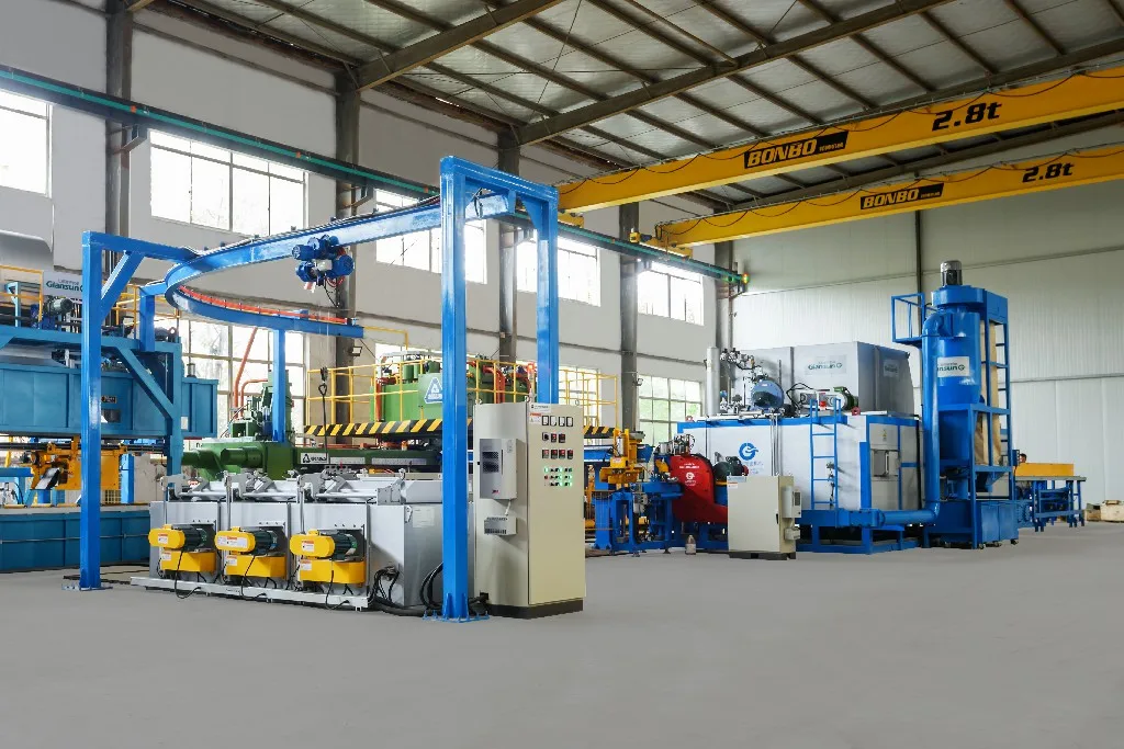 Energy Saving Complete Aluminium Profile Extrusion Press Line Plant