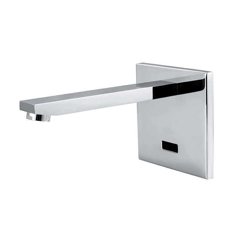 Touchless Stainless Steel Sink Smart Infrared Automatic Motion ...