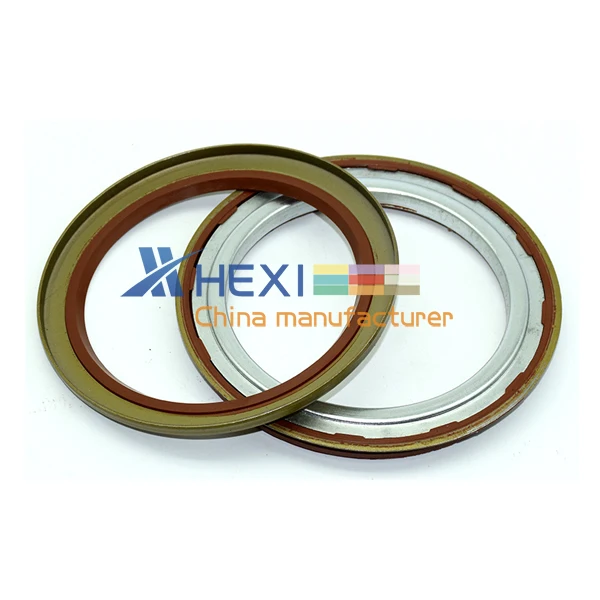 85*110*6 Rear Axle Oil Seal 20518642 Fit Volvo Trucks Aftermarket Parts ...