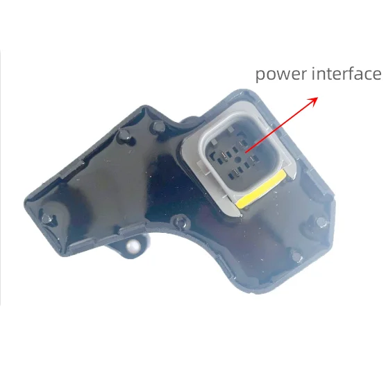 Original PSP336 Air Solenoid Valve 22209517 for 22608244 22209519 ...