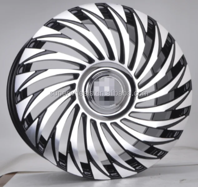 17inch 18 Inch Ce2 Deep Concave 8 Car Alloy Wheels Rims Mags