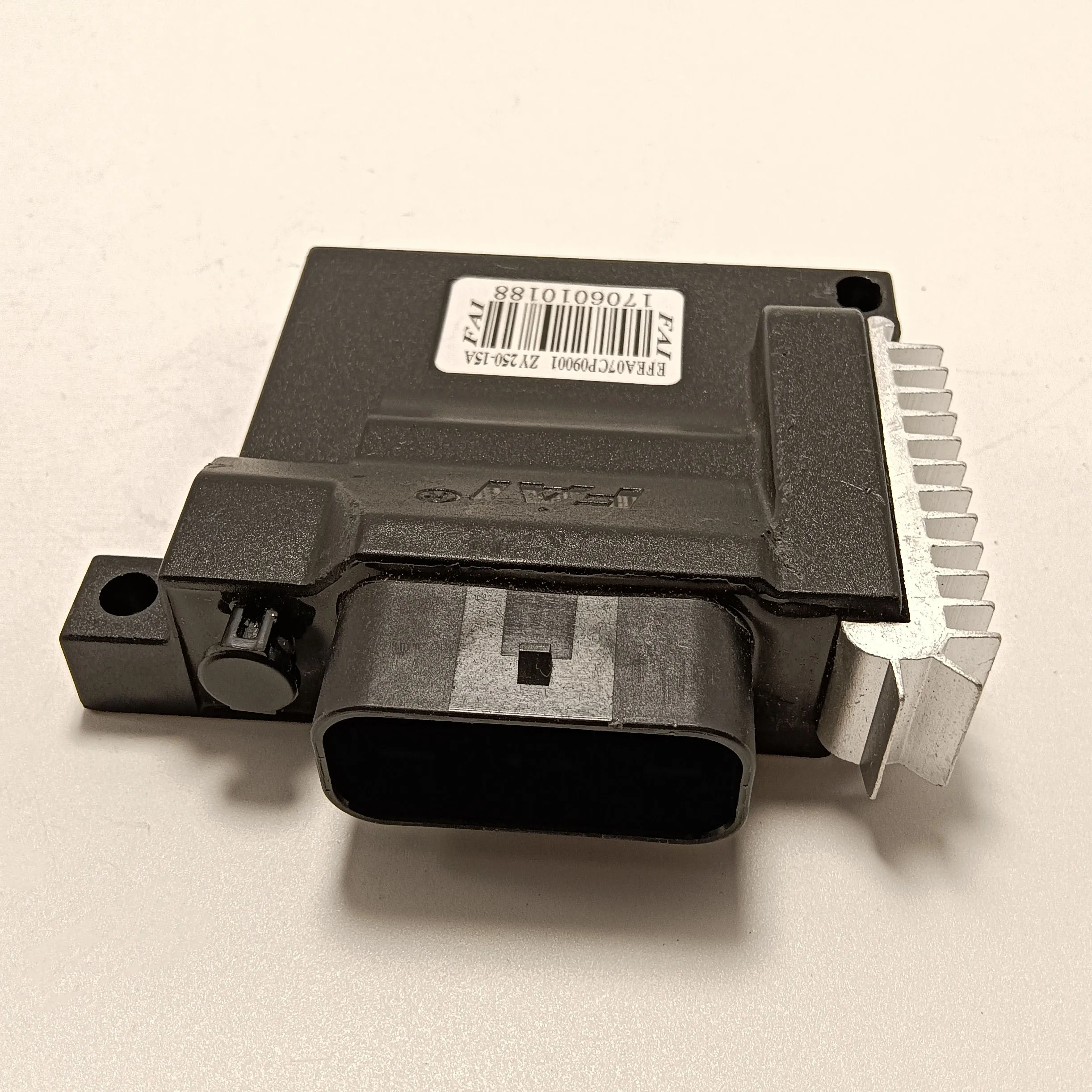 FAI铃木150原装摩托车ECU单元ECU ZY250-15A电子控制单元摩托车ECU| Alibaba.com