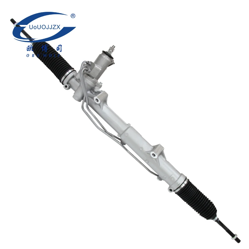Power Steering Rack for Mercedes Benz E-Class W212 E200 E300 09-13 ...