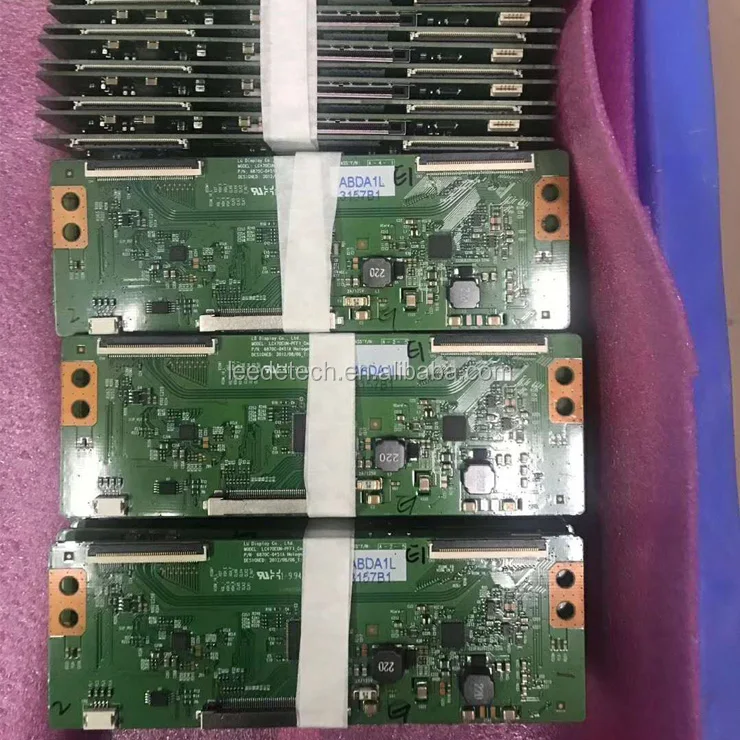 Tcon Board LG 50 Inch 55 Inch LED LCD TV Logic Board 0S-2S E88441 94V-0