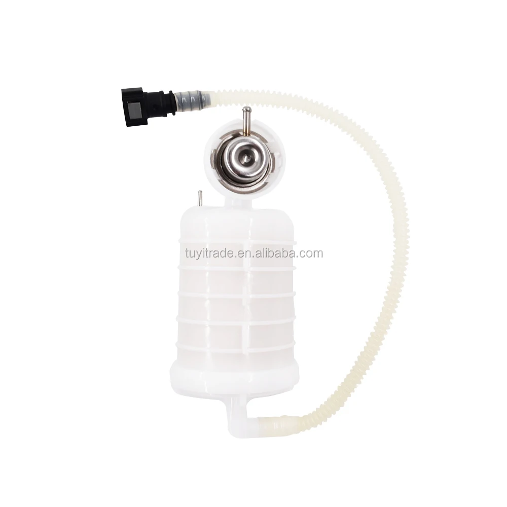 New Fuel Filter With Pressure Regulator For Bmw E83 X3 2004-2006 Us ...