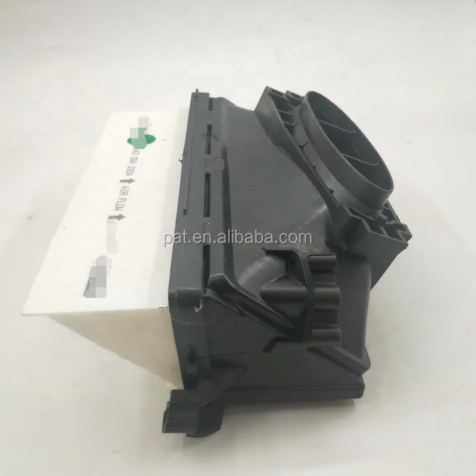 Pat Car Air Filter Fit For Mercedes-benz W166 W221 W212 W204 W164 W251 ...