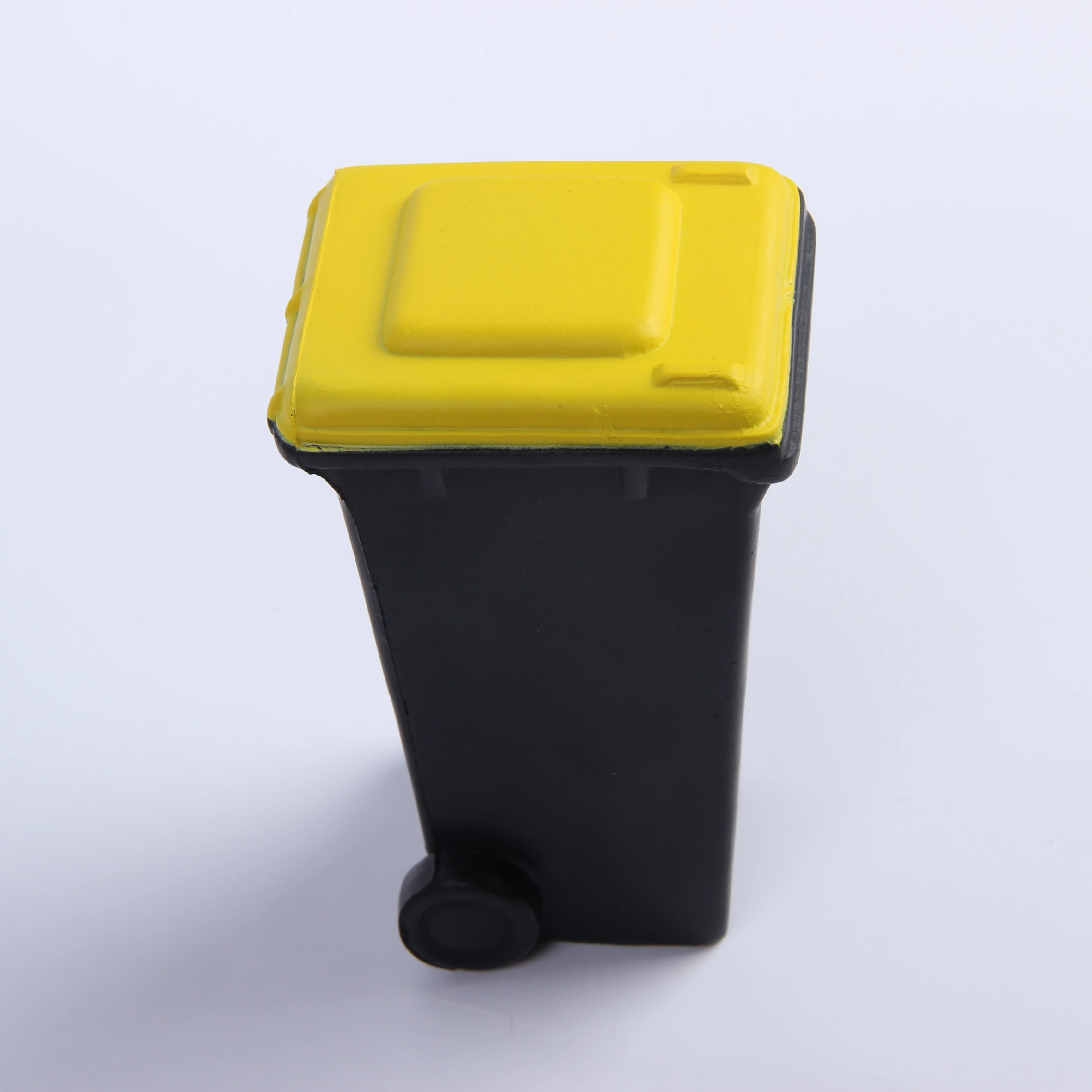 Personalized Garbage Can Custom Logo Printing Stress Ball Customized ...