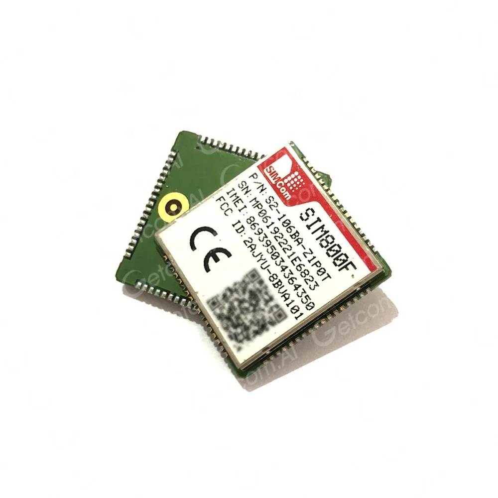 Simcom SIM800F-L Quad-Band GSM/GPRS Module for Iot
