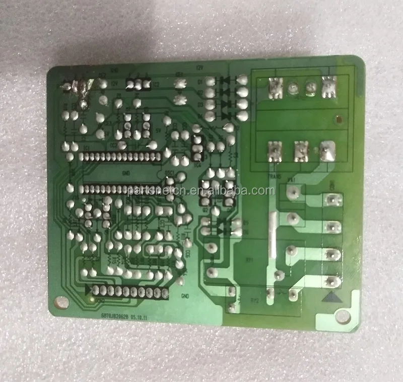 冰箱PCB控制板6871JB1115B| Alibaba.com