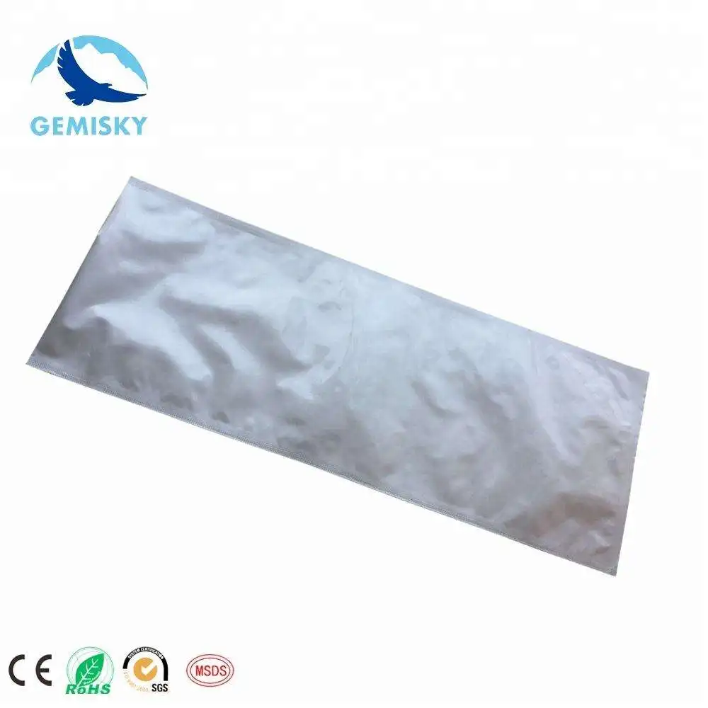 Anti-static Gs-a10102 Antistatic Esd Aluminum Compound Bags Waterproof ...