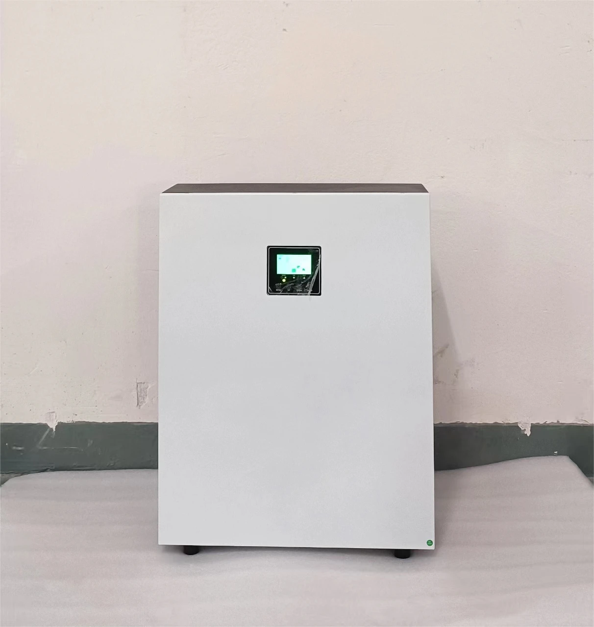 All-in-one Powerwall - 1.28kwh Battery & Inverter for Home