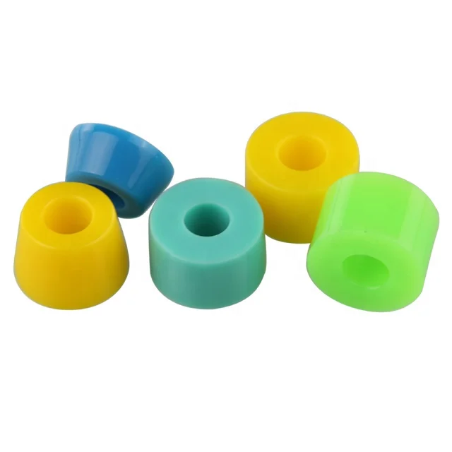 Compressed Bushing Conical Bushing Cone Polyurethane Bushing - Buy ...