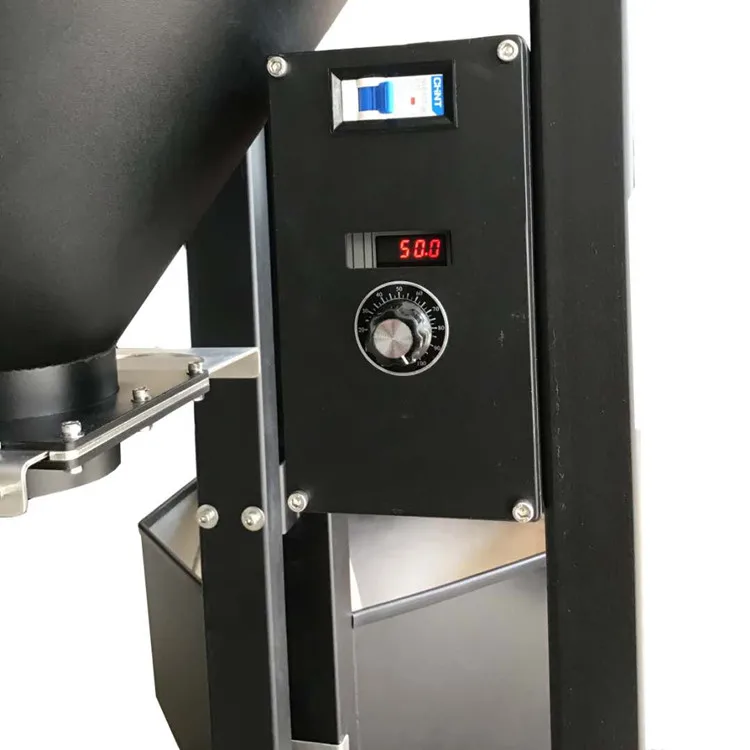 Coffee Bean Destoner Machine 5kg-60kg for Food Industry - ODM