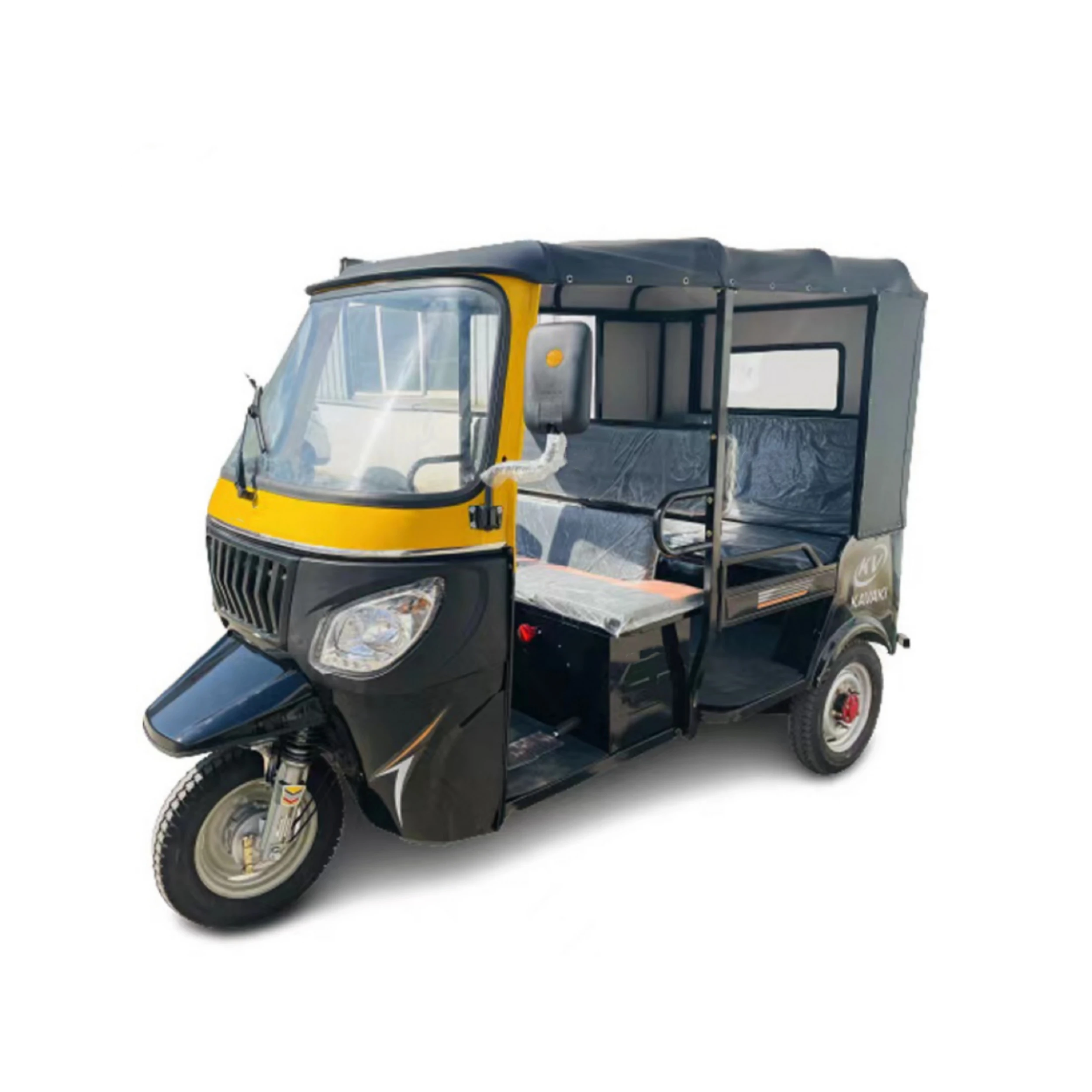 Motorcycle Mobile Cargo Bike Commercial Electric Tricycles For Adults ...
