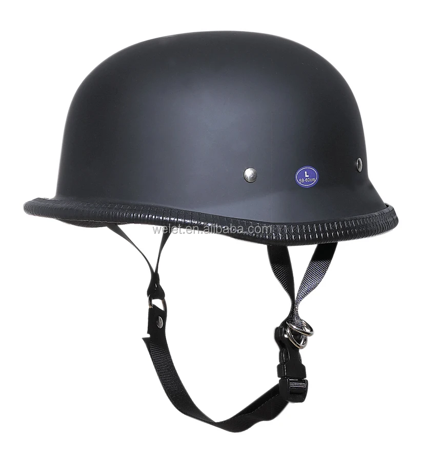 German Motorcycle Half Face Helmet WLT-307| Alibaba.com