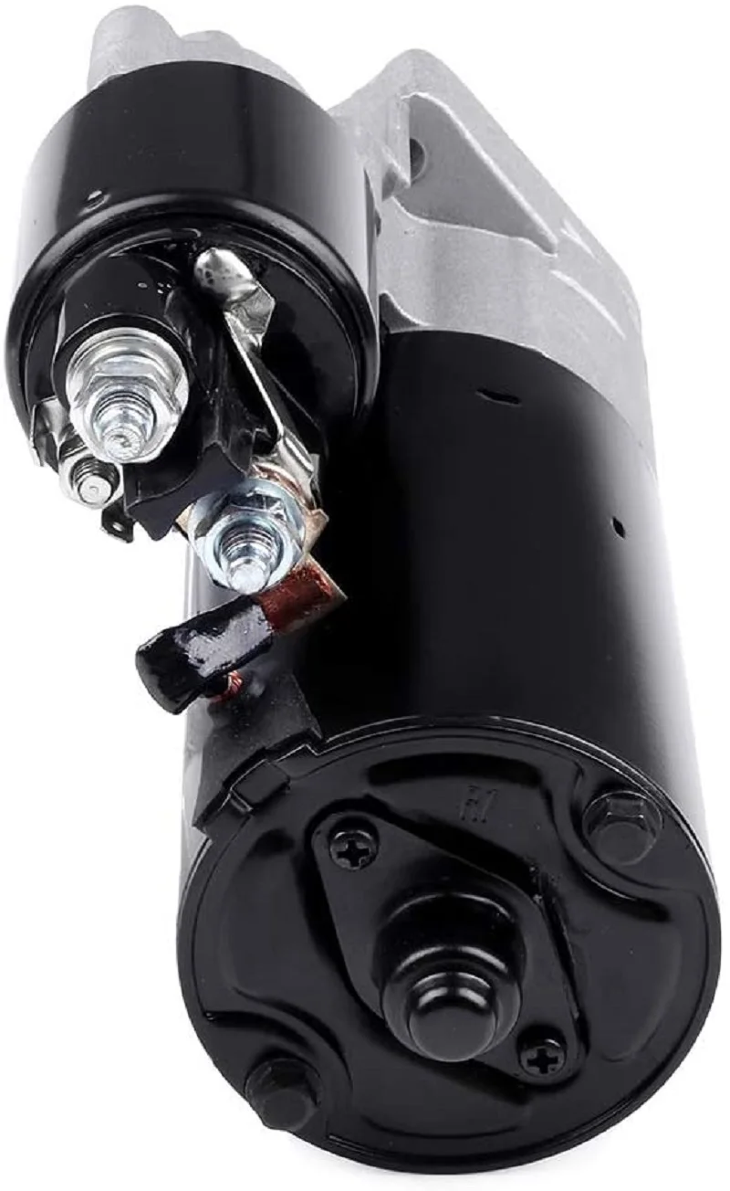 Starter Motor Parts For Mercedes Benz Slk A0061513701 0061510501 - Buy ...