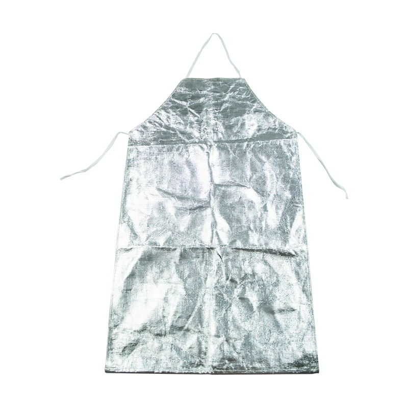 Personal Protection High Temperature Resistant Radiation Hot Plated ...