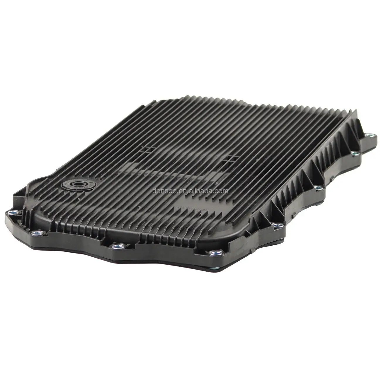 Auto Transmission Oil Pan W/ Filter & Gasket & Screw 0033016376 ...