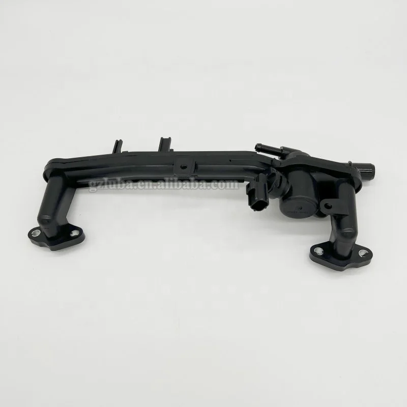 Heater Manifold Tube for Land Rover Discovery 4 & Range Rover Sport