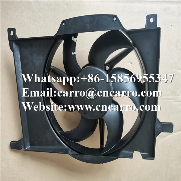 汽车配件散热器风扇雪佛兰赛欧 Oem 92099808 - Buy 92099808，,汽车配件散热器风扇，chevrolet Sail ...