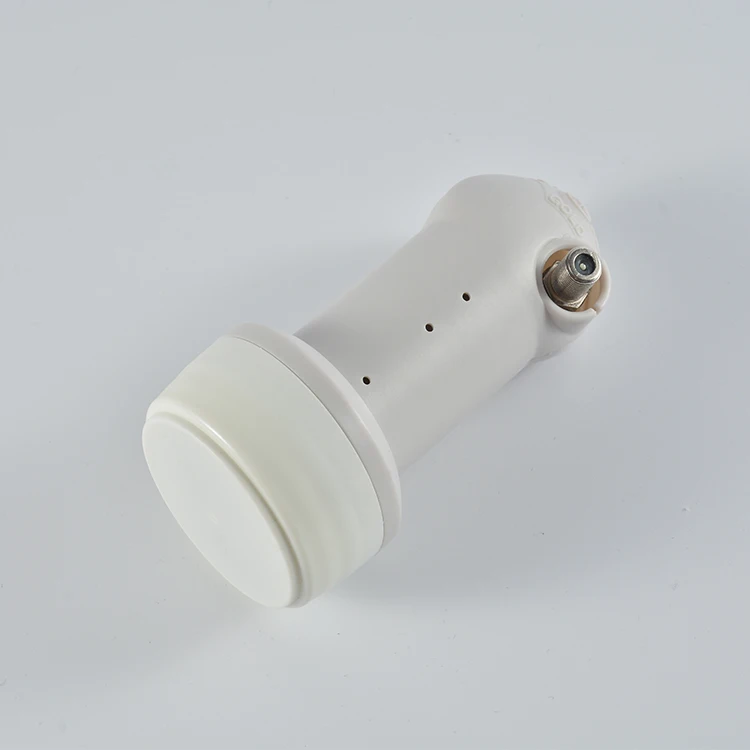 C Band Lnb 4.5.4.8 - Efficient Satellite Receiver Adapter