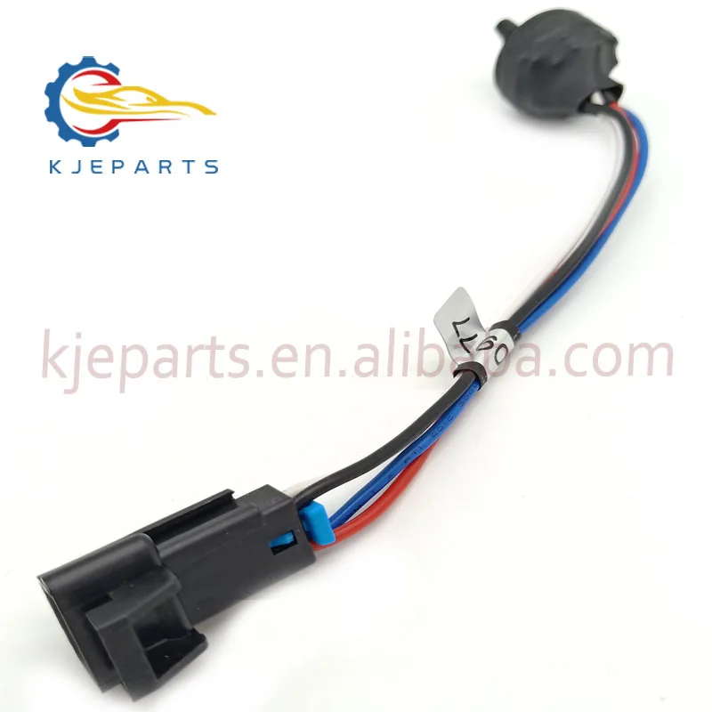 Car Switch Adapter 4 Pin Connector Auto Power Cable For Truck Complete ...