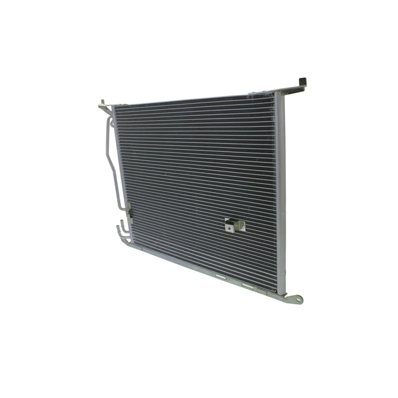 W166 GLS GL AC Condenser 0995004803 - Mercedes-Benz OEM