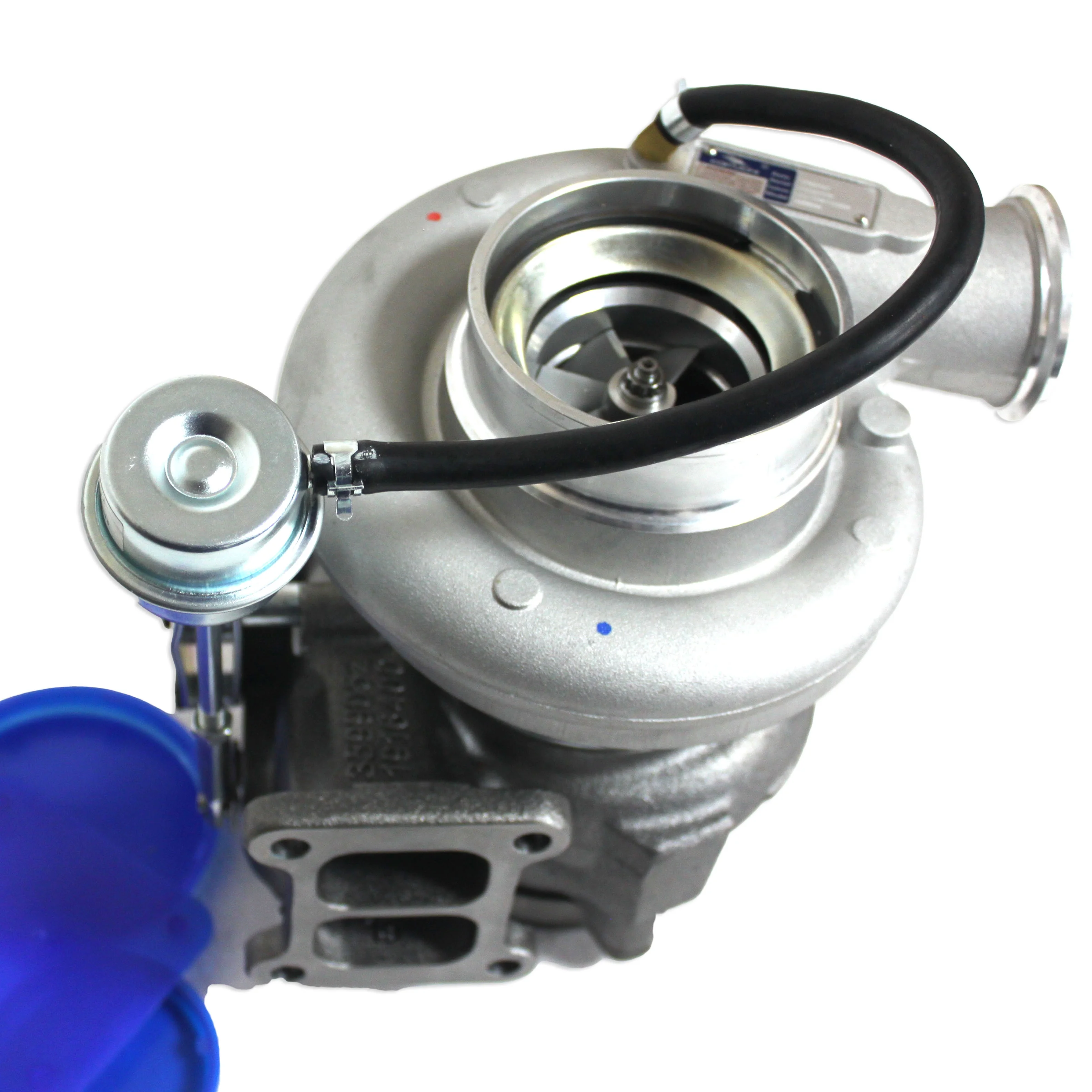 Sinotruk Howo A7 Turbocharger for Diesel Engine, OEM | Wholesale
