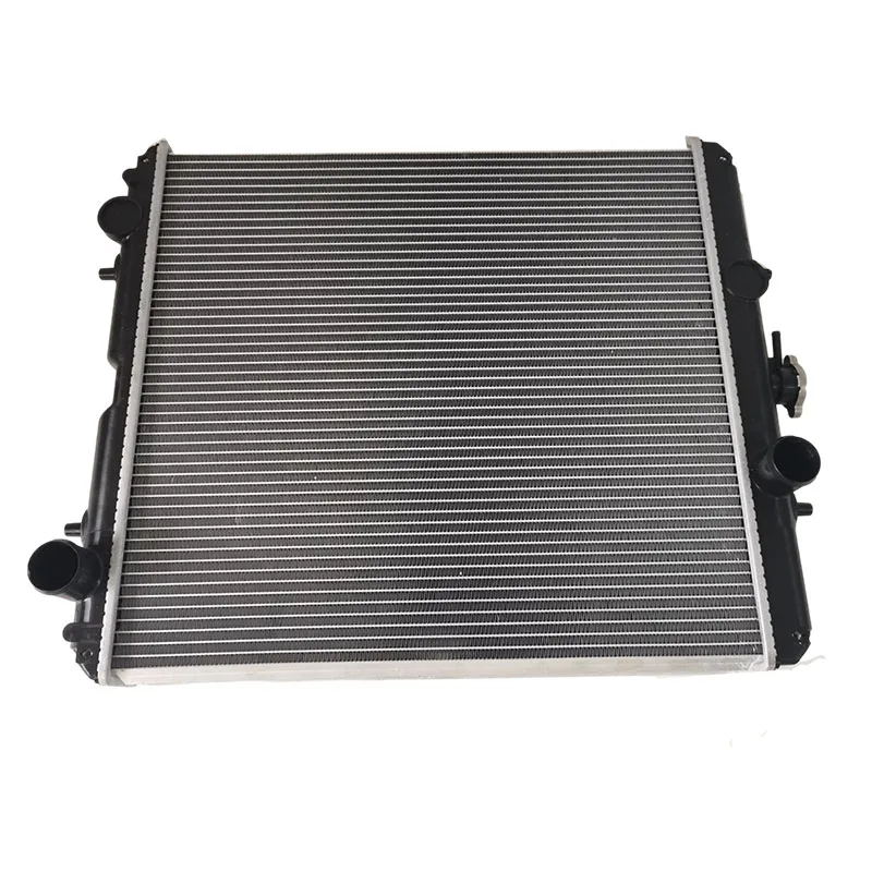 Yanmar Diesel Engine 4TNV98T - Premium Radiator for Excavators