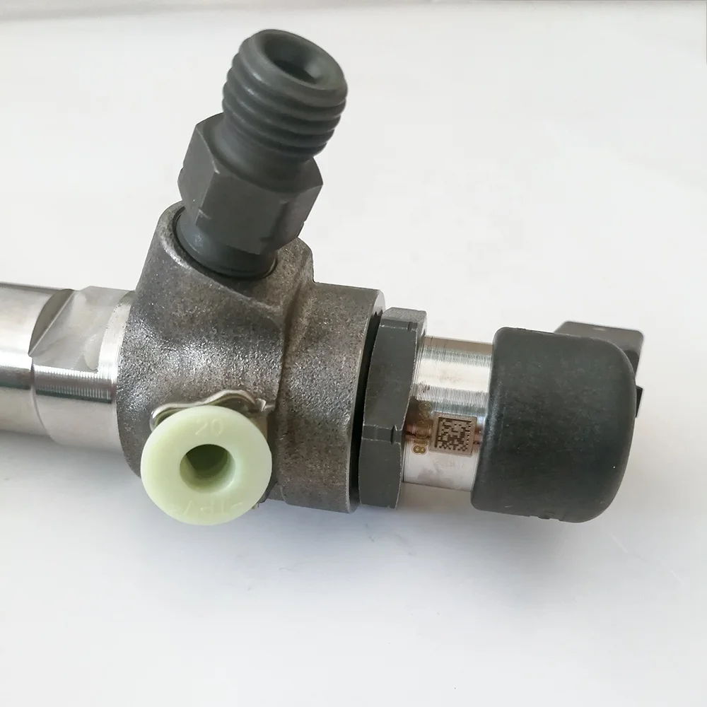 BK2Q9K546AG inyector de combustible original A2C59517051... inyector BK2Q-9K546-AG... BH1Q-9K546 ...