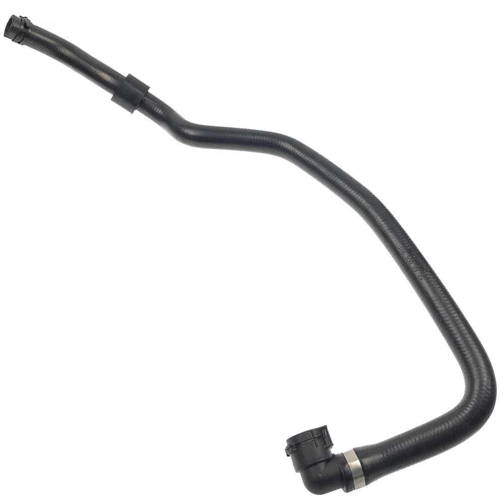 Mercedes Benz Radiator Hose - Quality Cooling System Part