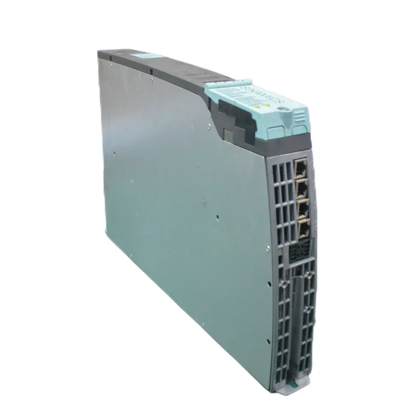 Новый Оригинальный Одномоторный Модуль Siemens 6sl3130-1te22-0aa0 ...