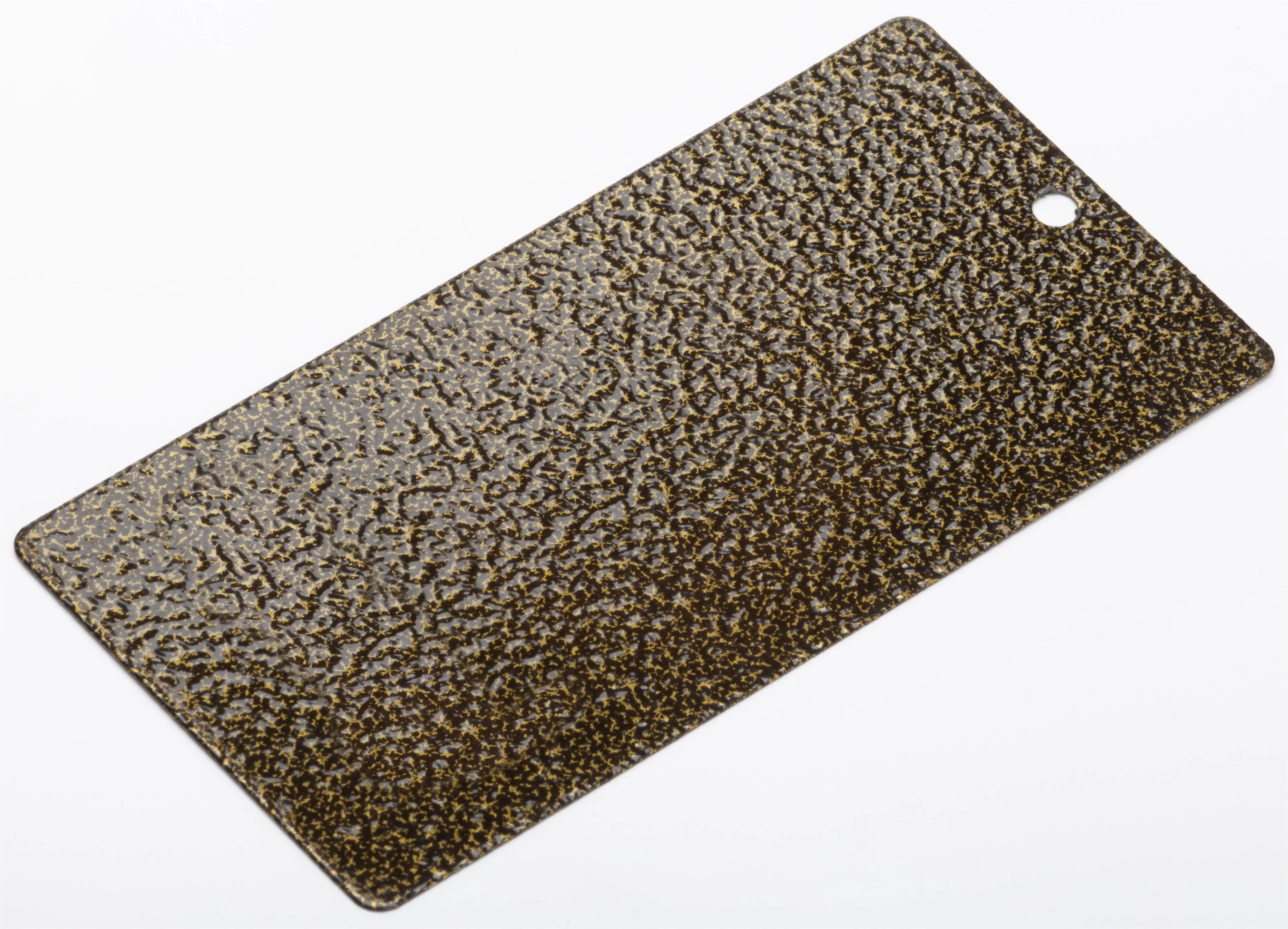 Indoor Thermosetting Powder Coating Ultrafine Powder Various ...