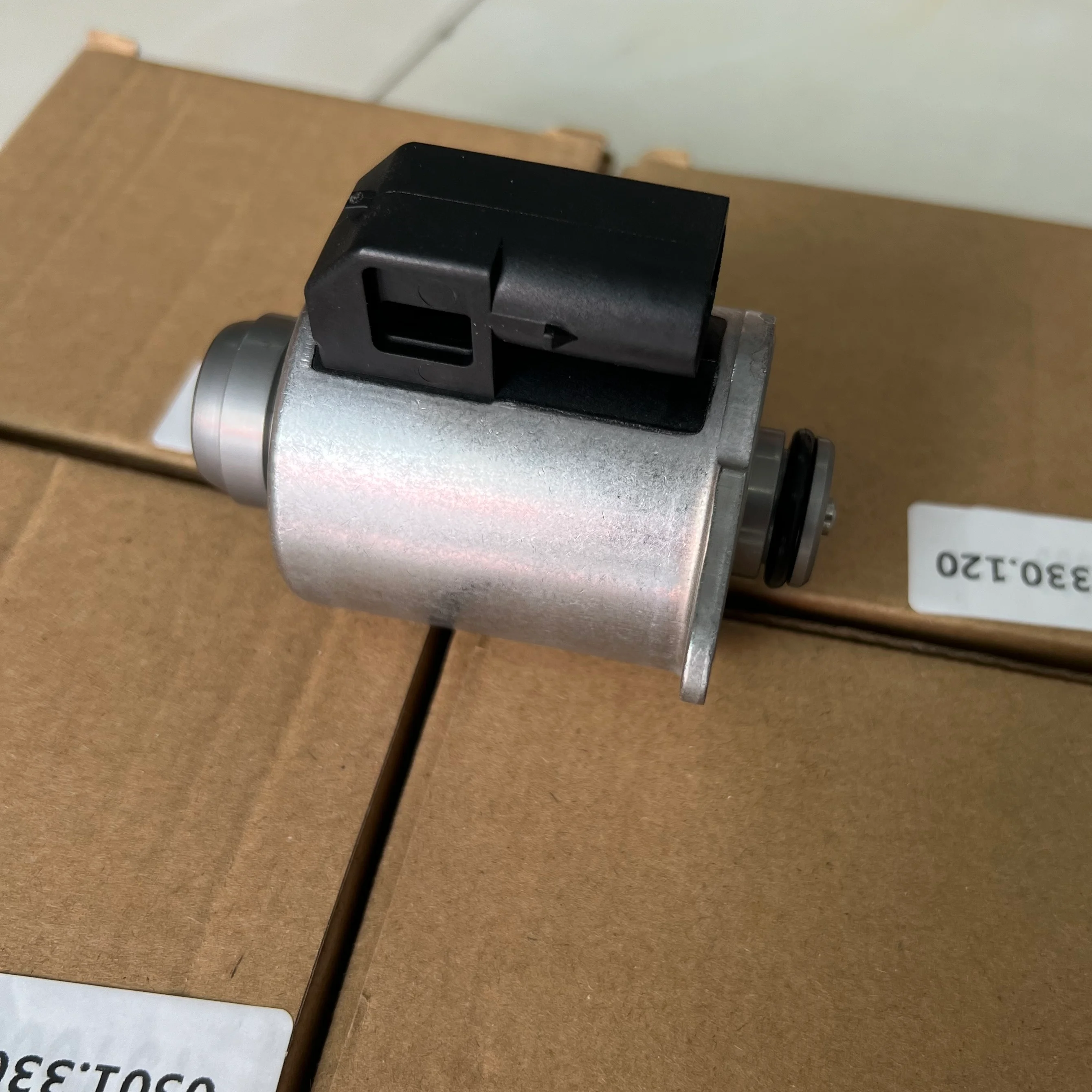 Proportional Solenoid Valve 0501.330.120 for Sinotruk
