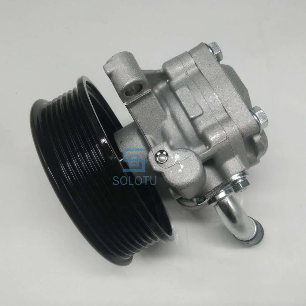 Power Steering Pump Fit For Ranger 2014 Mazda Bt50 Uc2a32650a Uc2a-32 ...