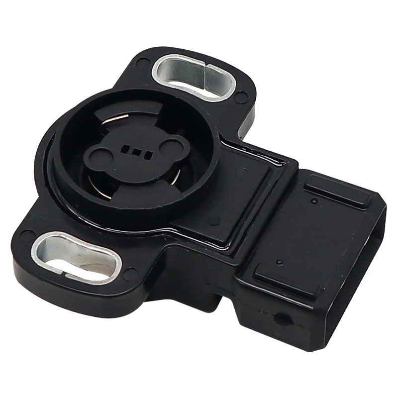 Md614735 Turn Left Throttle Position Sensor Tps Sensor For Miitsubishi ...
