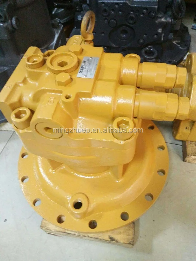 Excavator Cat320d E330d E325d E326d E324d Hydraulic Swing Motor 322 ...