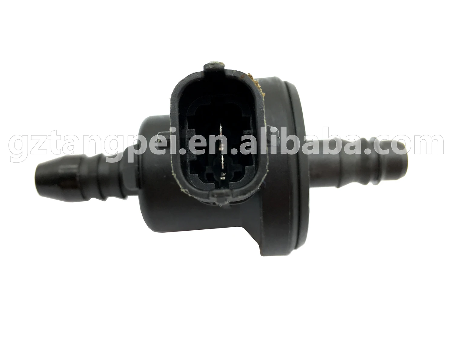 Exhaust System Vacuum Valve Purge Solenoid Oem Bv61-9g866-aa 0280142500 ...