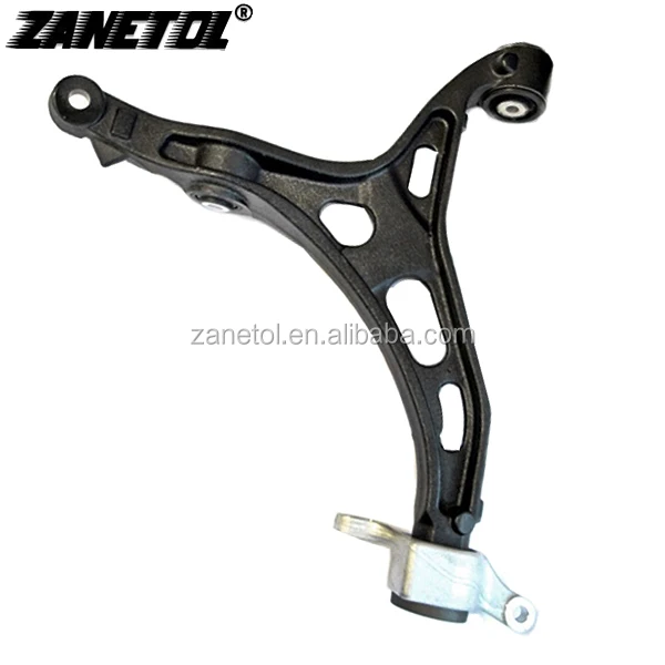 Front Lower Left Control Arm for Dodge Durango Jeep Grand Cherokee WK2 ...