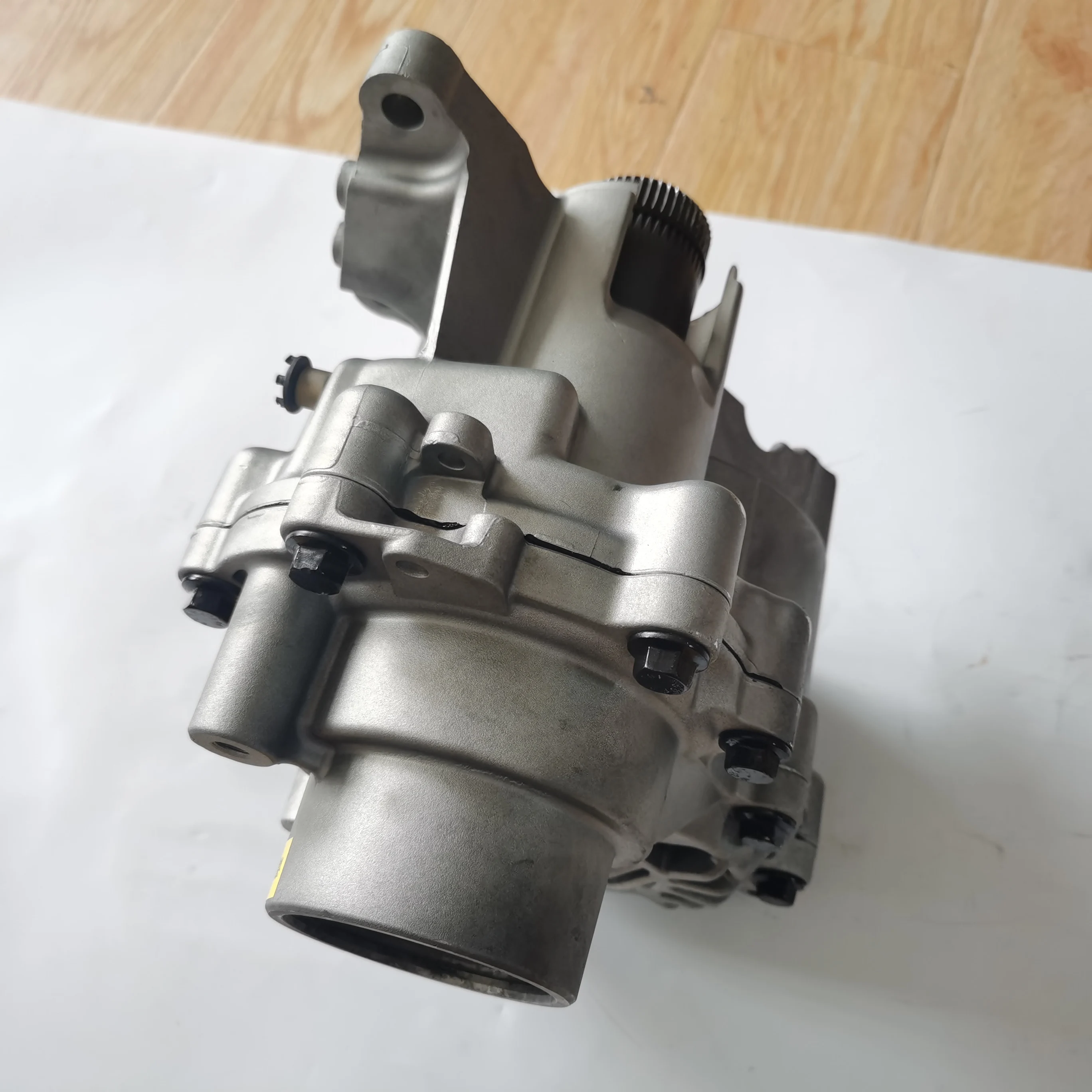 Teoland Remanufacturing Automobile Transfer Case For Mini R60 R61 ...