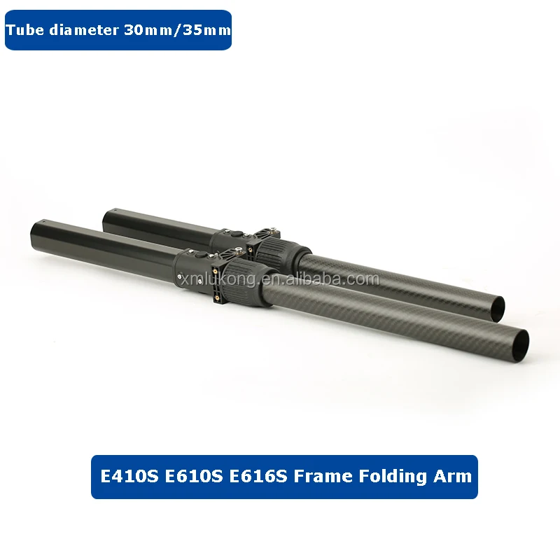 EFT E410S E610S E616S Drone Frames - DIY Agricultural Spray