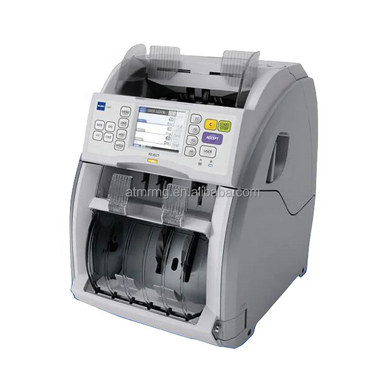 Glory Money Counter Usf-52c Banknote Bill Counter Machine - Buy Money ...