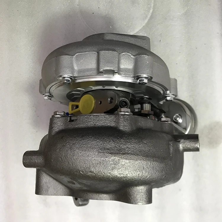High Performance Turbo GT2056V for Nissan Navara & Pathfinder